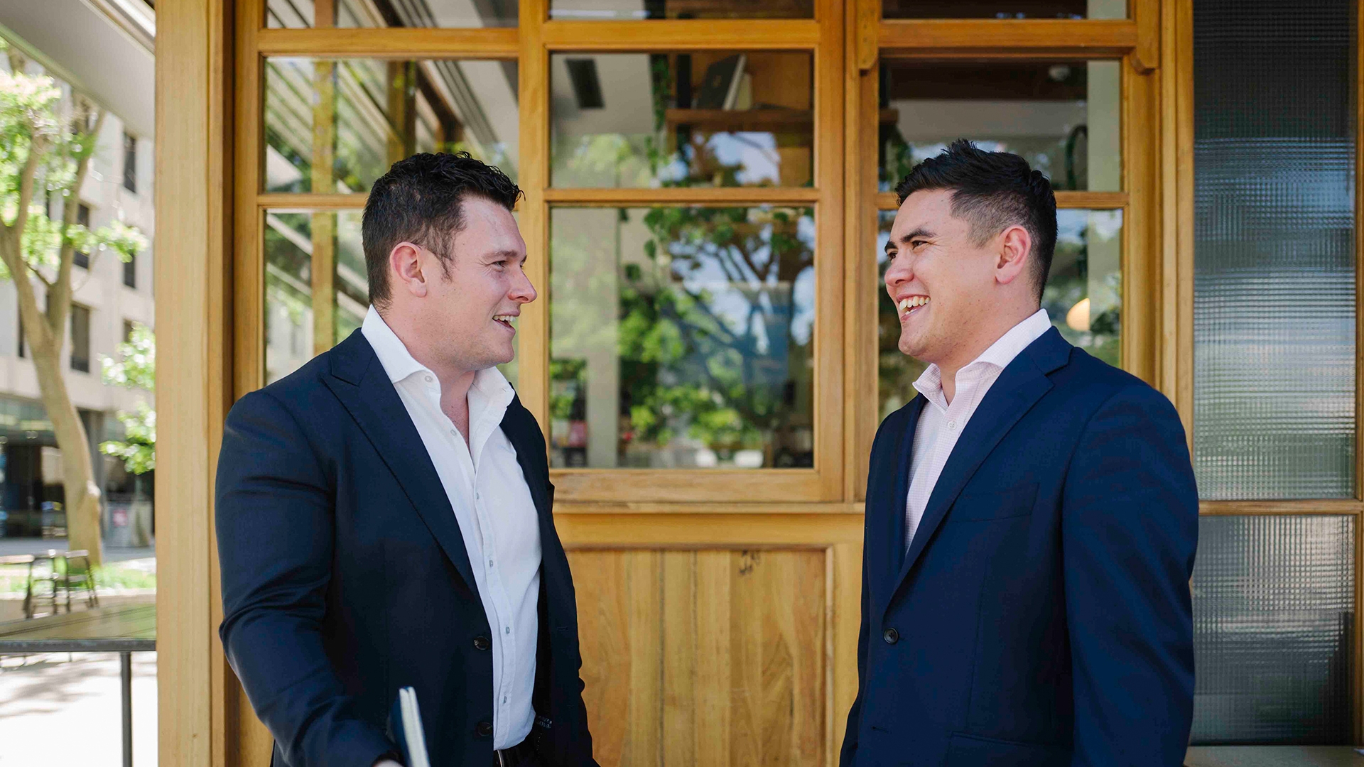 Dot Advisory | Building, Construction & Developers